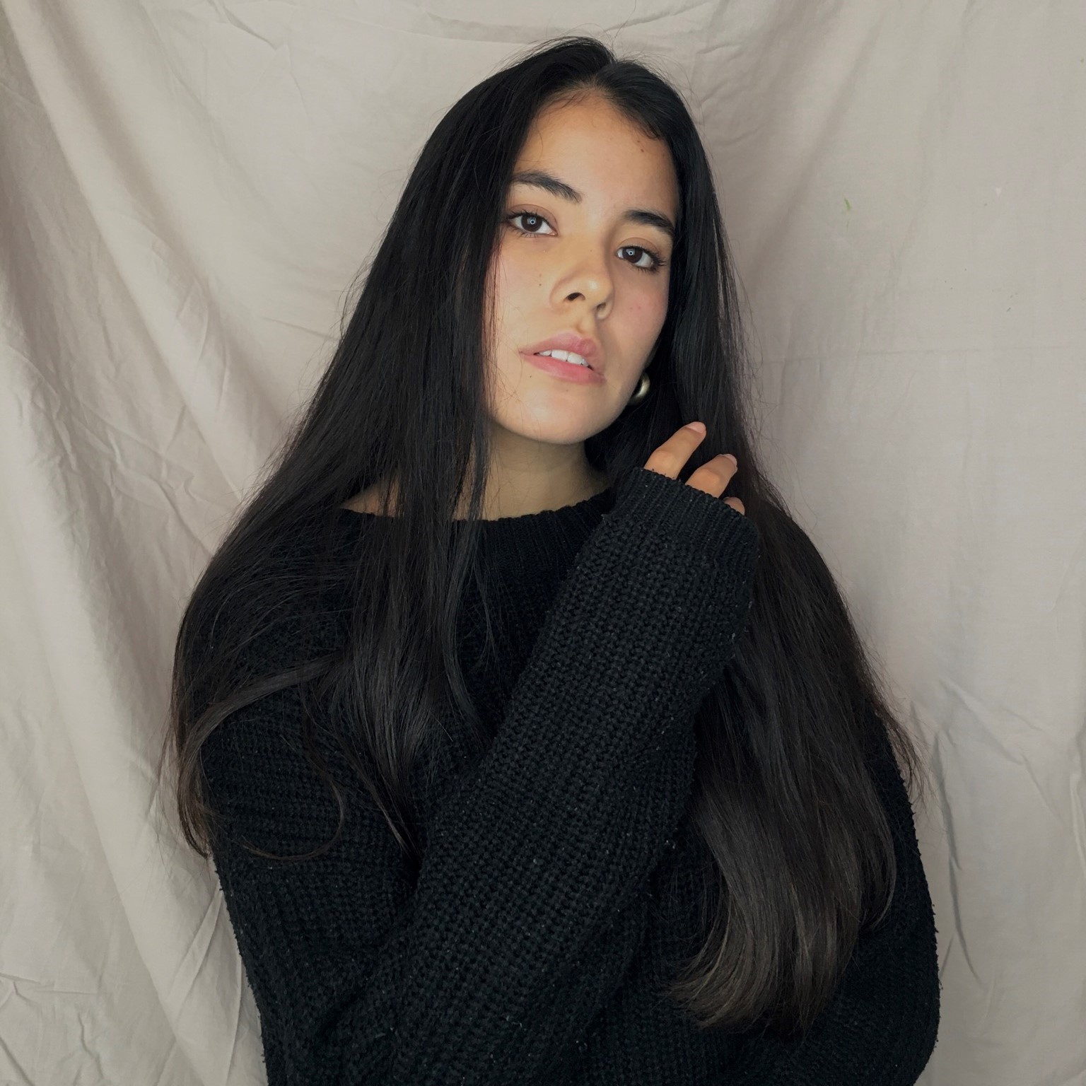 Emma de colores – BRITÁNICO