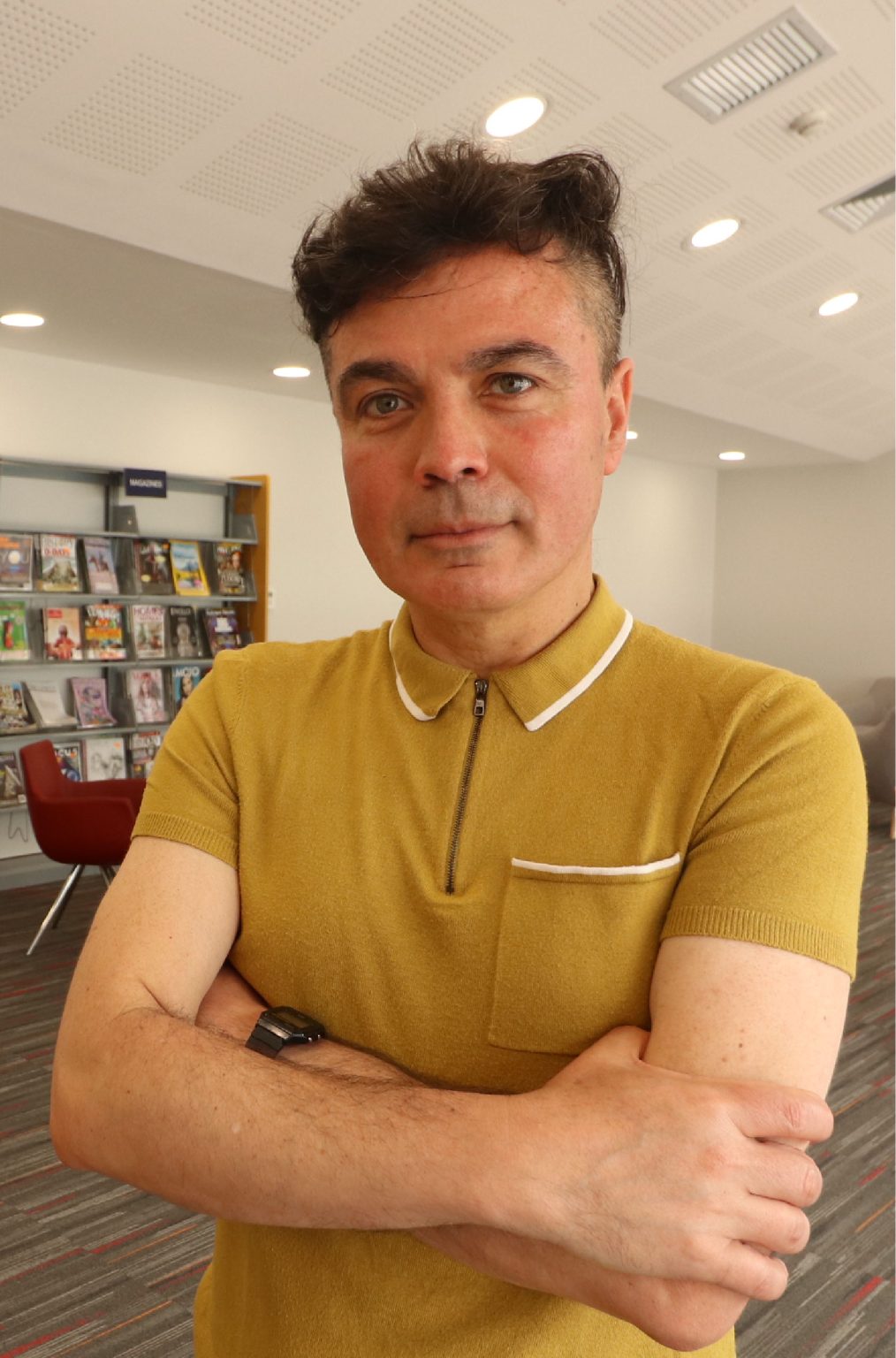 Cursos profesores 2023 – BRITÁNICO