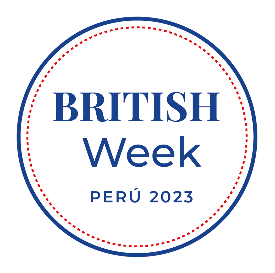 The Brit – diciembre enero 2023 – BRITÁNICO
