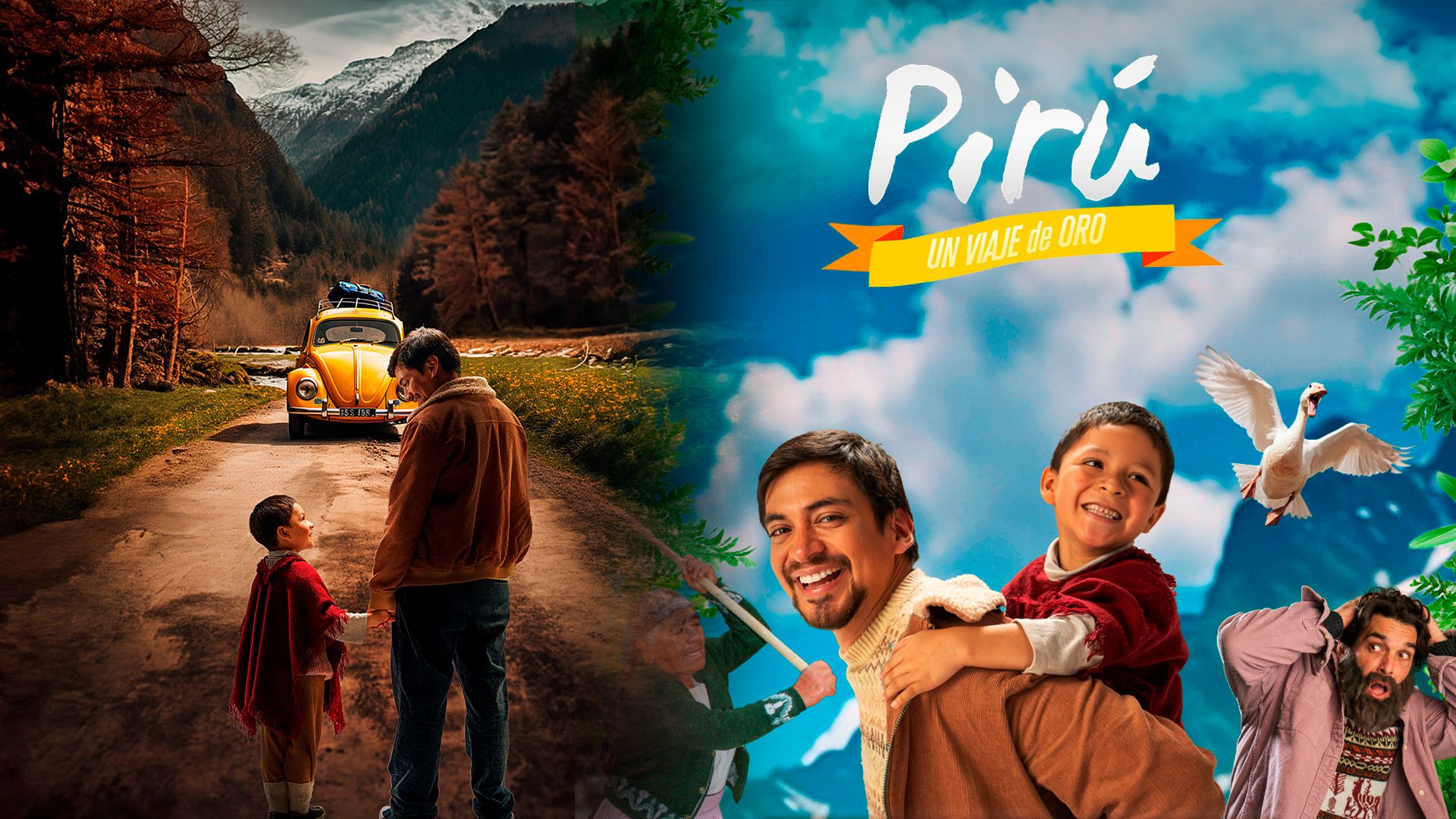 10 Cini Festival de cine para niños – BRITÁNICO